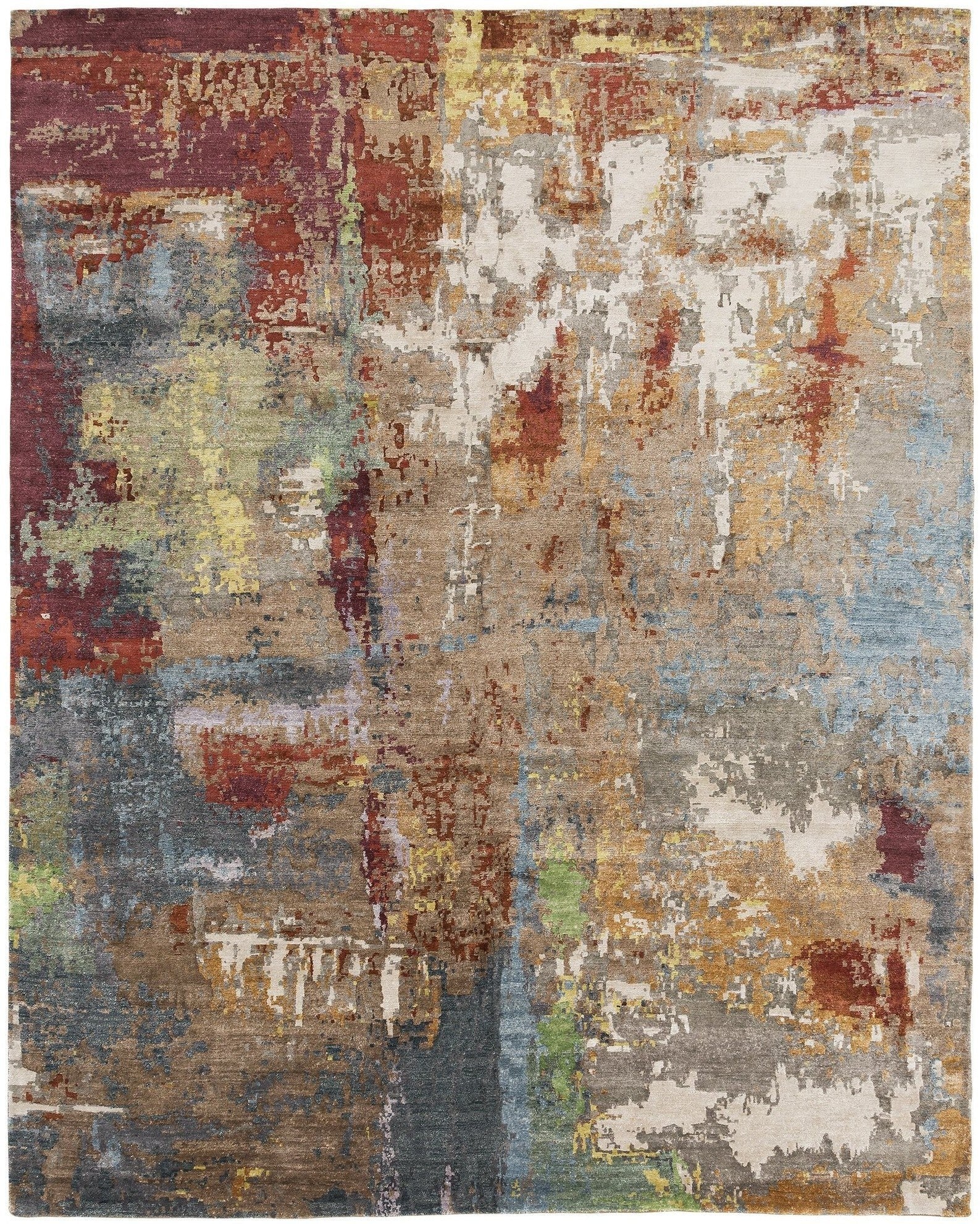 Modern | Contemporary Rug Designs | K.A. Menendian Rug Gallery