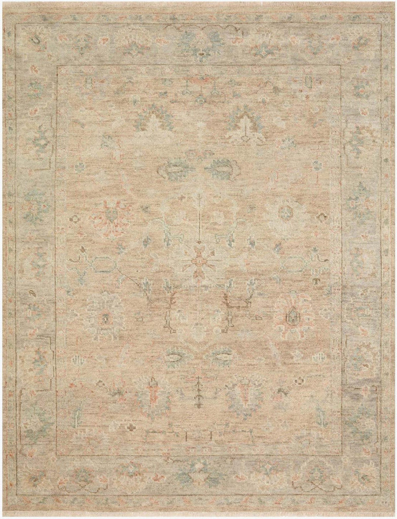 Montana Beige Multi – KA Menendian Rug Gallery