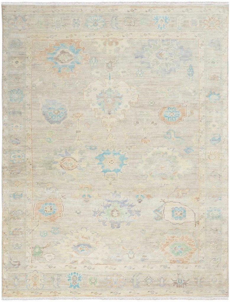 Tessa Beige Multi – KA Menendian Rug Gallery