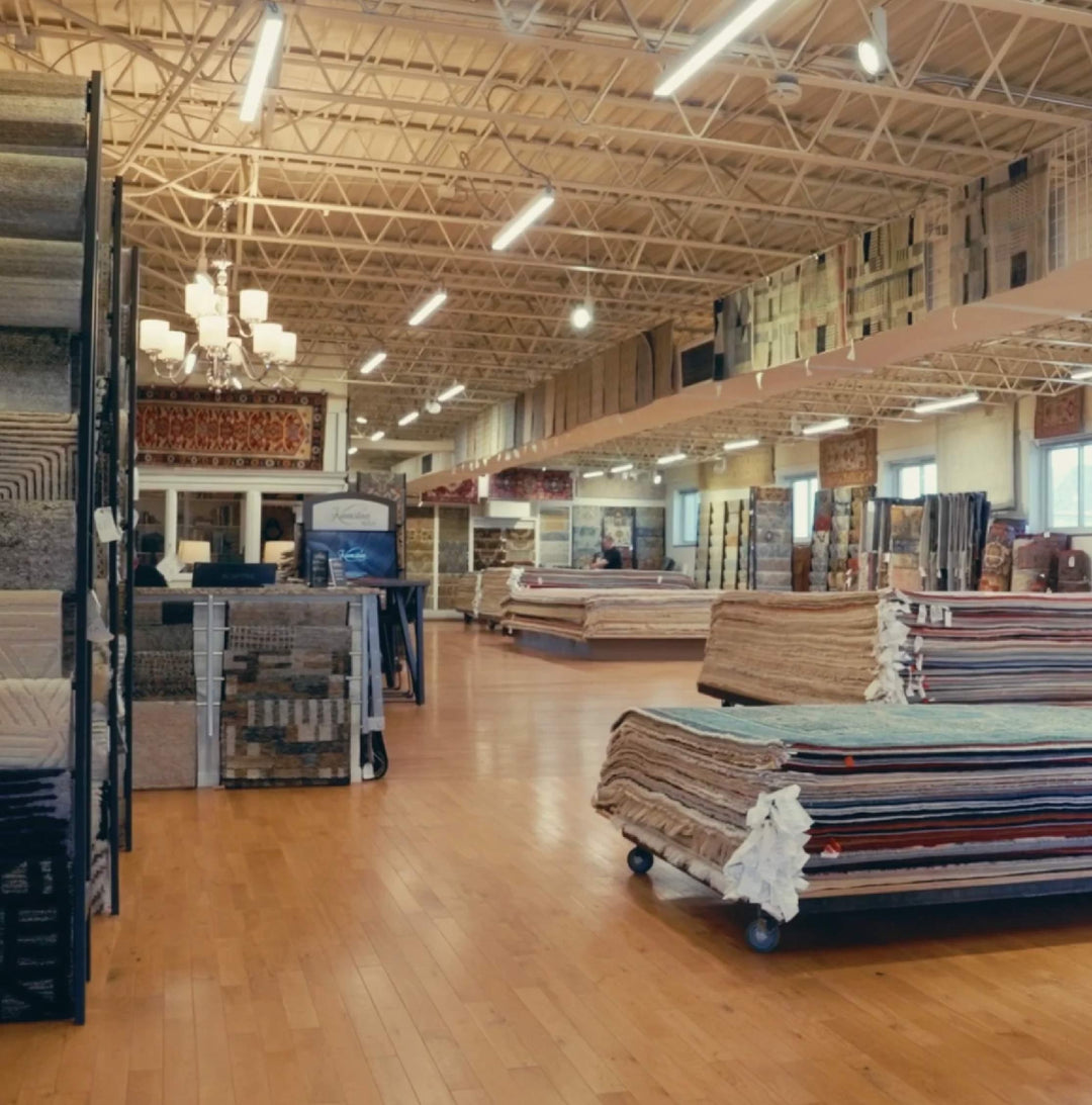 Columbus Rug & Carpet Company | Since 1910
