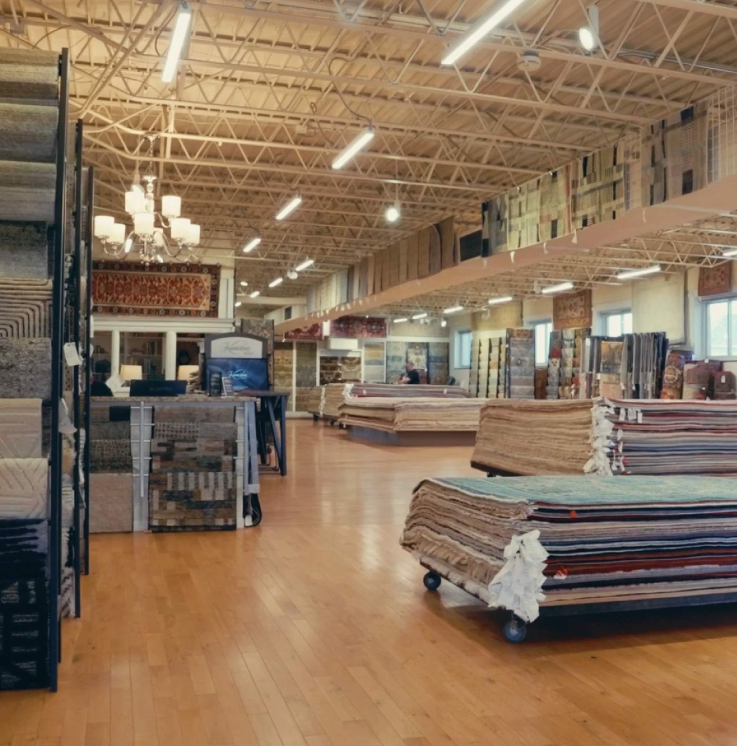 Columbus Rug & Carpet Company | Since 1910