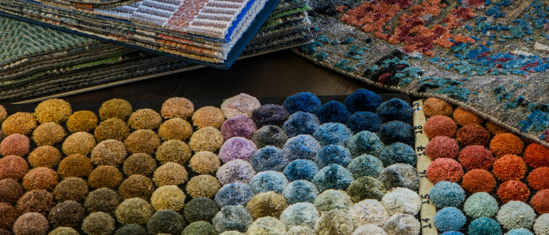 Columbus Rug & Carpet Company | Since 1910