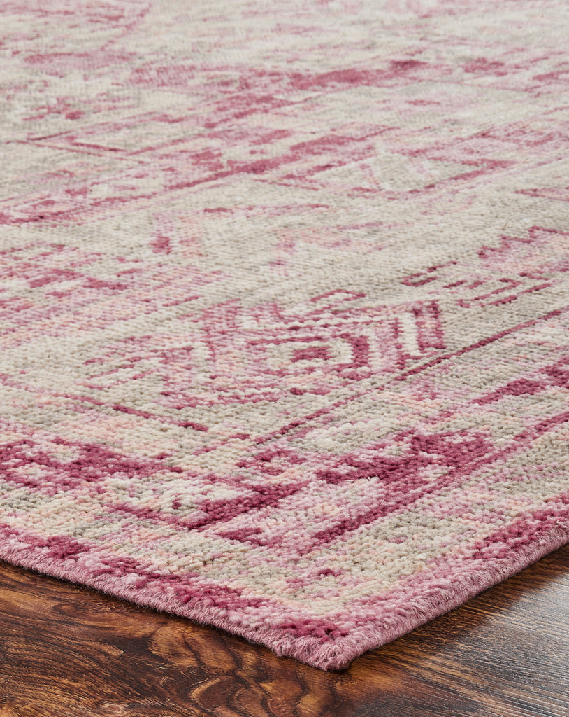 Lora Rose – KA Menendian Rug Gallery