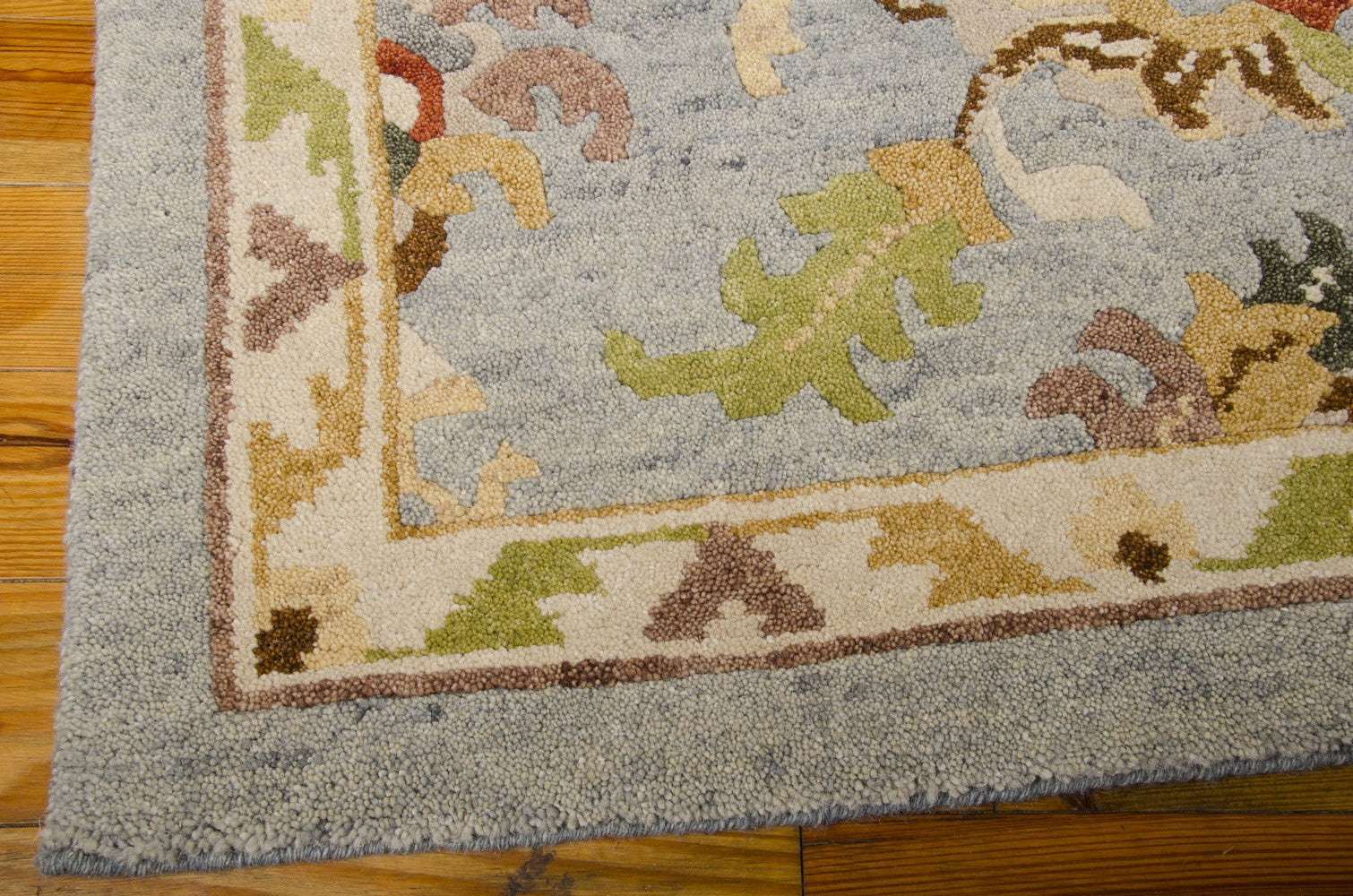 TA13 Seaglass – KA Menendian Rug Gallery